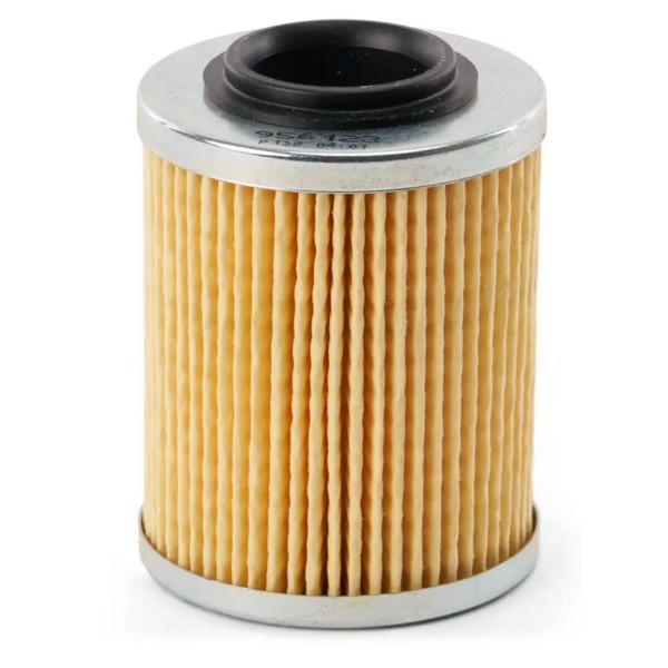 BRP Can-Am 420956123 Genuine Original OEM Oil Filter for Maverick X3 M ...
