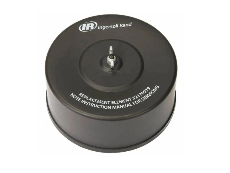 Ingersoll-Rand 32109779 Genuine Original OEM Air Filter Assembly with ...