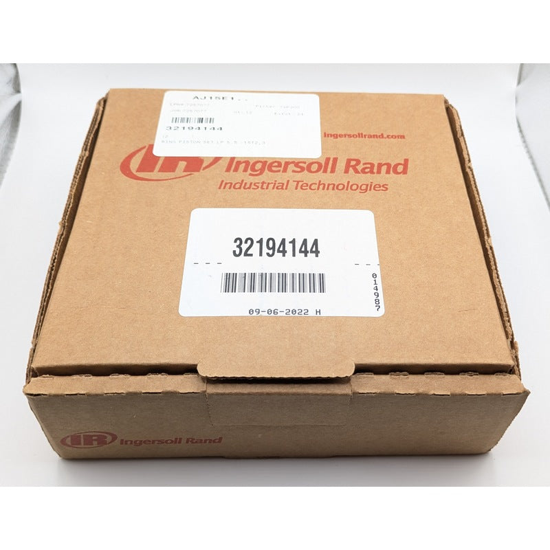 Ingersoll-Rand 32194144 Genuine Original OEM Low Pressure Piston Ring ...