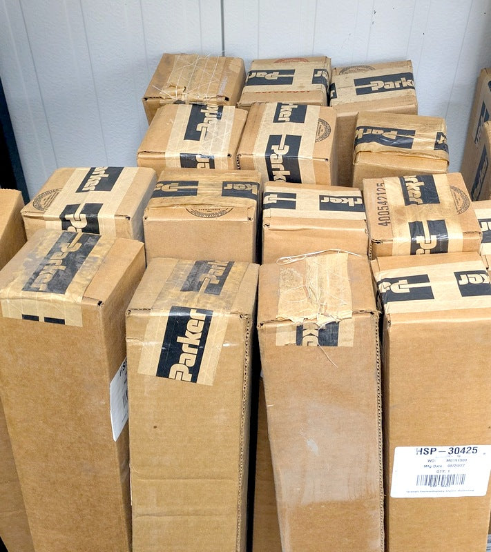 Parker Racor HSP-30425 New Genuine Original Separator Filter Cartridge ...