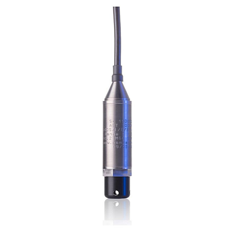 PSM Instrumentation APT1000 New Genuine Original Intelligent Hydrostat ...