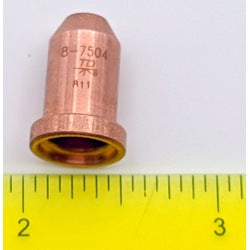 Thermal Dynamics 8-7504 Genuine Original OEM Plasma Welding Electrode ...