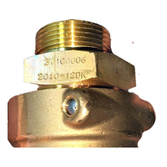 Kidde Argonite 6-03-4161-0000 Pneumatic Actuator (0341610000) – PM Dealz